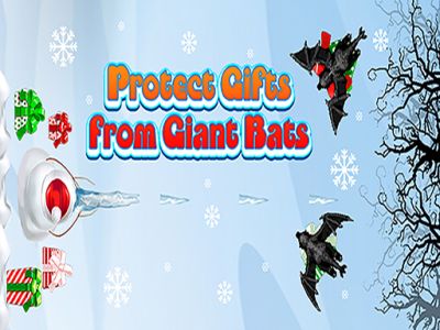 Gifts from Giant Bats - Play Online Games Free