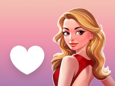 Glam Dress Up Game for Girl - Play Online Games Free