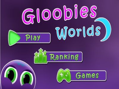 Globies World - Play Online Games Free