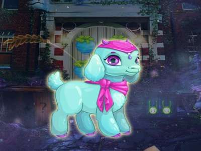 Goat Princess Escape3 - Play Online Games Free