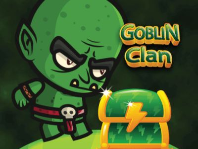 Goblin Clan Online Game - Play Online Games Free