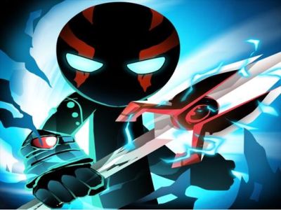 God Stickman Battle of Warriors Fighting games - Play Online Games Free