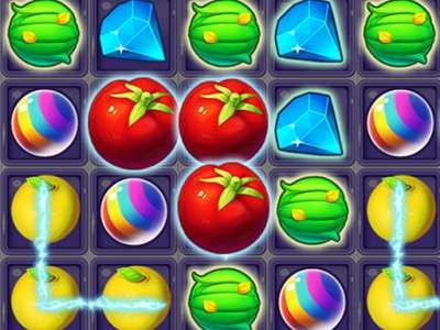 Harvest Farm - Play Online Games Free