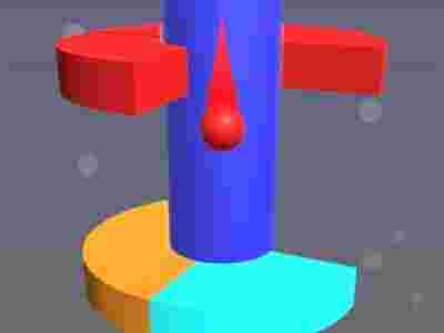 Helix Ball - Play Online Games Free