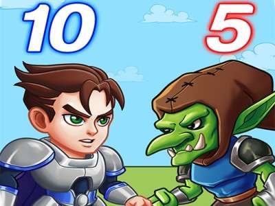 Hero Tower Wars - Play Online Games Free
