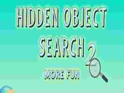 Hidden Object Search 2 More Fun - Play Online Games Free