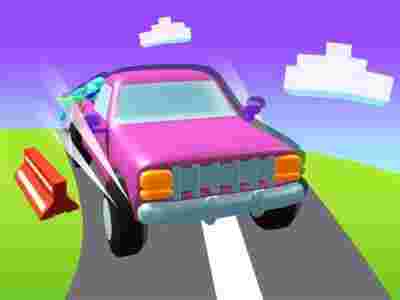 Hillside Drive Master - Play Online Games Free