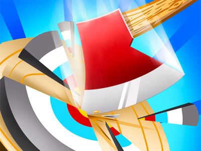 Hitty Axe - Play Online Games Free