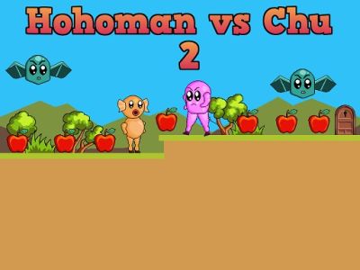 Hohoman vs Chu 2 - Play Online Games Free