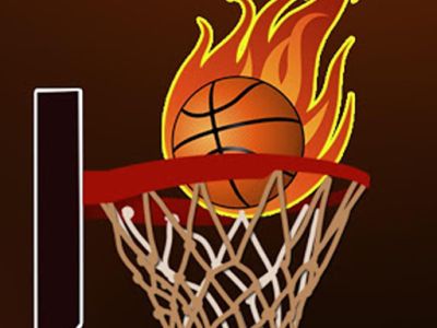 Hoop Dunk - Play Online Games Free