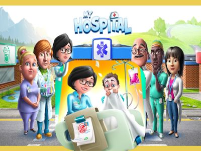 Hospital Game New Surgery Doctor Simulator - Play Online Games Free