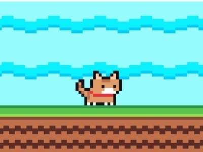 Hungry Cat - Play Online Games Free
