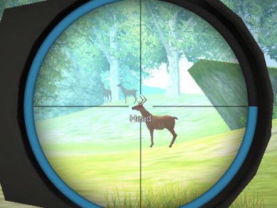 Hunter - Play Online Games Free