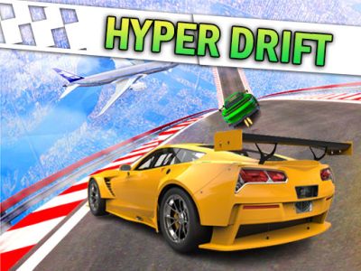 Hyper Drift - Play Online Games Free