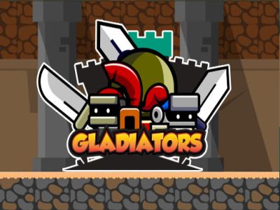 Idle Gladiator - Play Online Games Free