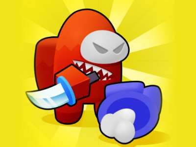 Imposter Hunter - Play Online Games Free