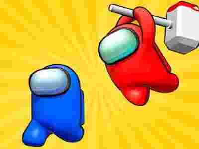 Impostor Killer Among us - Play Online Games Free