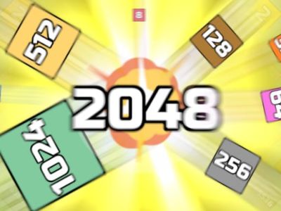 Infinity Cubes 2048 - Play Online Games Free