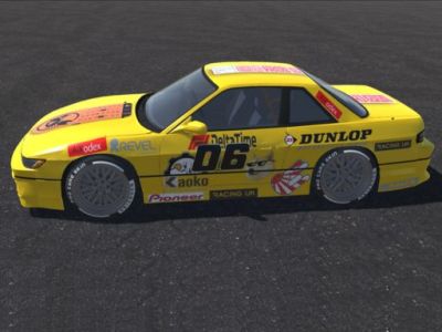 Japan Drift Racing Car Simulator - Play Online Games Free