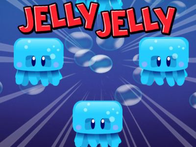 Jelly Jelly - Play Online Games Free
