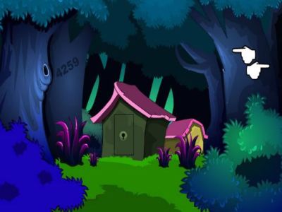 JUNGLE MAN ESCAPE - Play Online Games Free
