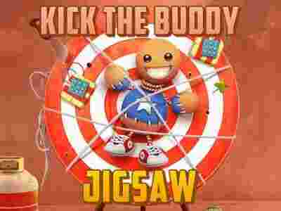 Kick the Buddy Jigsaw - Play Online Games Free