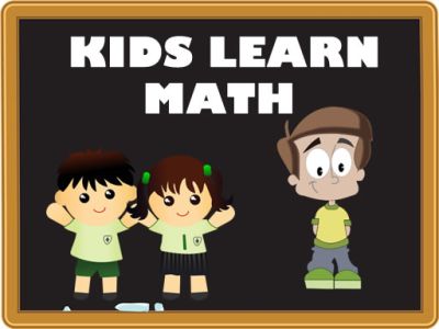 Kids Learn Math - Play Online Games Free