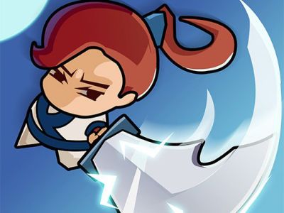 Knifes VS Sword Io - Play Online Games Free