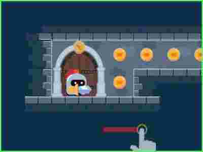 Knight Dash - Play Online Games Free