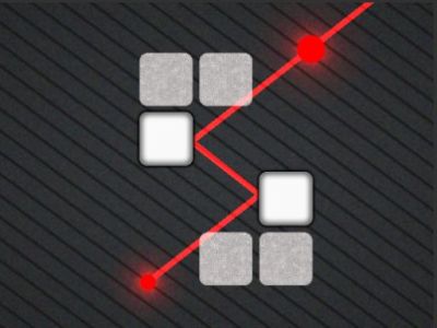 Laser Reflection - Play Online Games Free