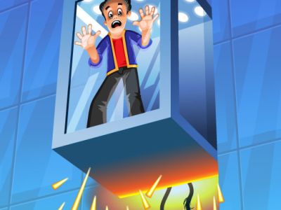 Lift Rescue Simulator 3D - Play Online Games Free
