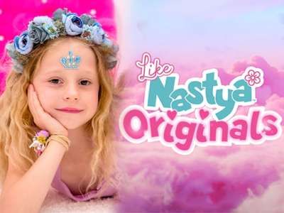 Like Nastya - Play Online Games Free