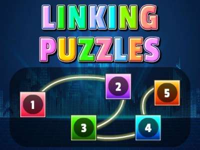 Linking Puzzles - Play Online Games Free
