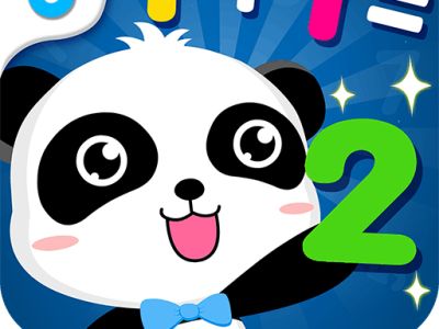 Little Panda Education Game - Play Online Games Free