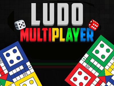 Ludo Multiplayer - Play Online Games Free
