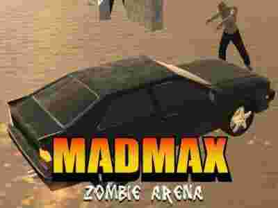 Mad Max Zombie Arena - Play Online Games Free