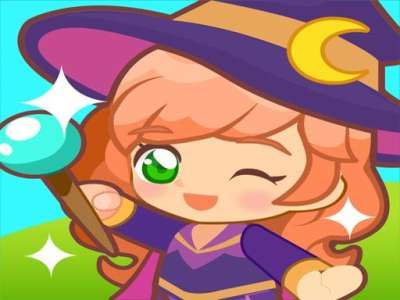 Magic School Story Free Game Online - Play Online Games Free