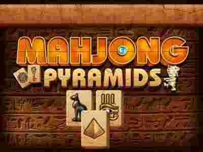 Mahjong Pyramids - Play Online Games Free