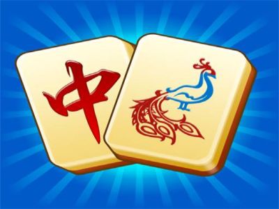 Mahjong Solitaire - Play Online Games Free