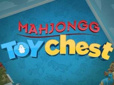 Mahjong Toy Chest - Play Online Games Free