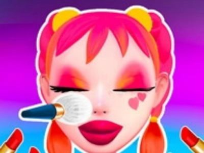 Makeup Kit - Play Online Games Free