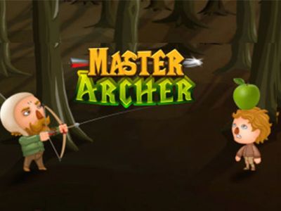 Master Archer - Play Online Games Free