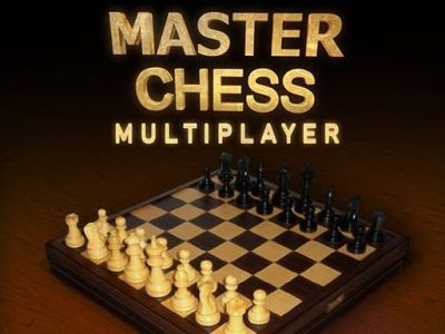 Master Chess Multiplayer - Play Online Games Free