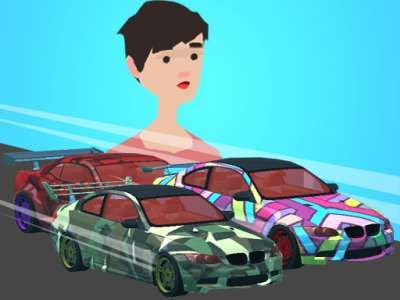 Mechanic Master Run - Play Online Games Free