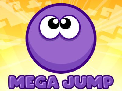 Mega Jump - Play Online Games Free