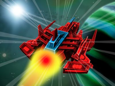 Meteorite Destroyer - Play Online Games Free