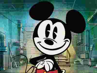 Mickey Mouse Match 3 - Play Online Games Free