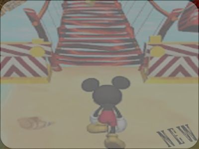 Micky Mouse Kangaro Jump Game - Play Online Games Free