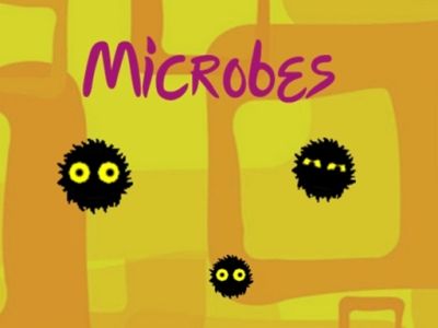Microbes - Play Online Games Free