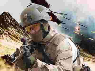 Modern Commando Combat - Play Online Games Free